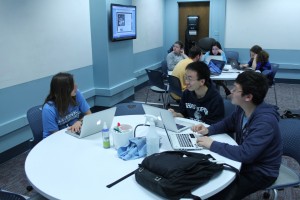 collaborative learning classroom | The Innovative Instructor