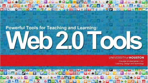 Web 2.0 Tools for Teaching and Learning | The Innovative Instructor