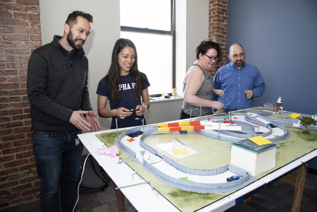 Group Work | The Innovative Instructor